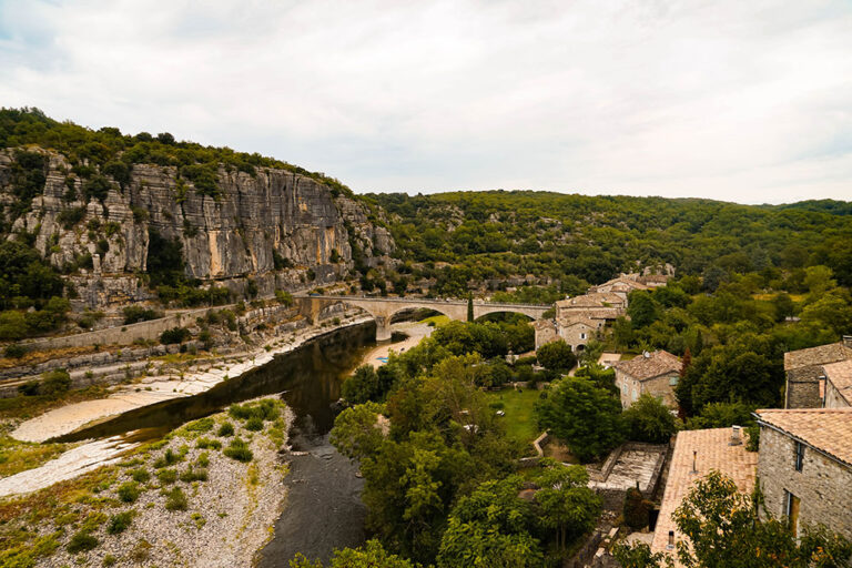Wat te doen in de Ardèche met kinderen: avontuurlijke activiteiten ...