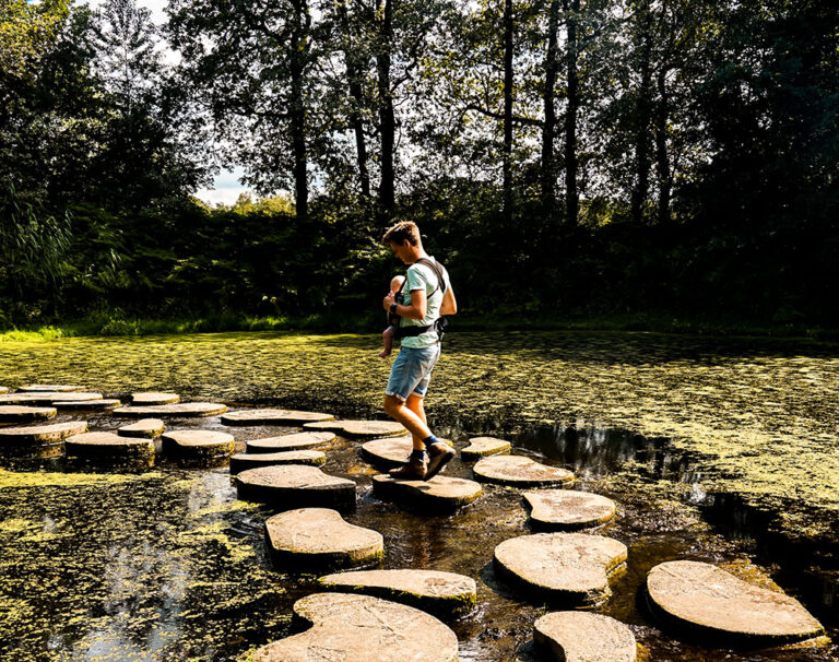 Weekendje weg met baby: wat meenemen? Een complete paklijst - Little Nomads